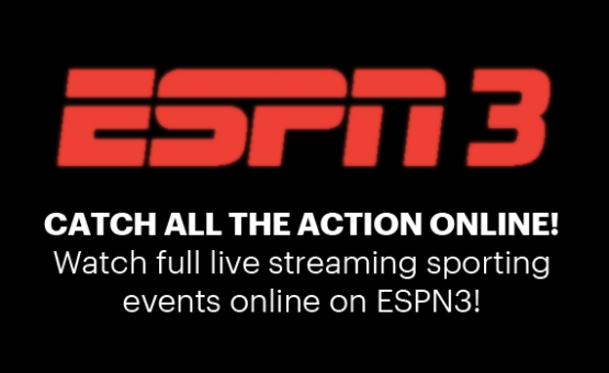 ESPN3 - Swiftel.net
