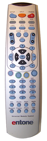 Remote Programming - Swiftel.net