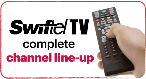 TVguide - Swiftel.net