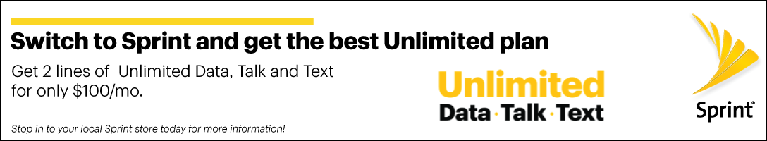 Phone, TV and Internet service