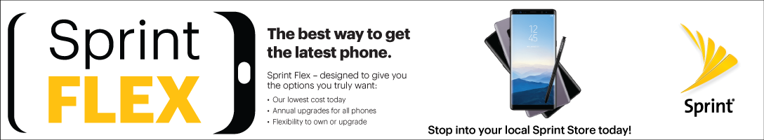 Phone, TV and Internet service