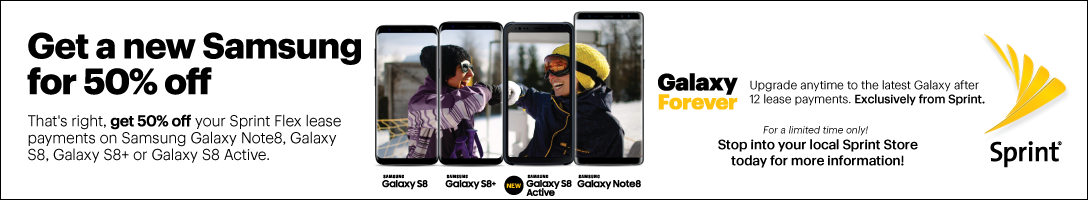 Phone, TV and Internet service