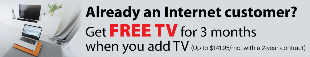 Internet - Swiftel.net