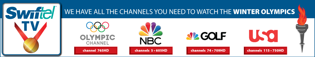 OLYMPIC-2022 - Swiftel.net