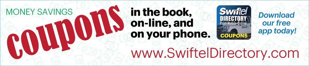 Swiftel-Directory-coupons - Swiftel.net