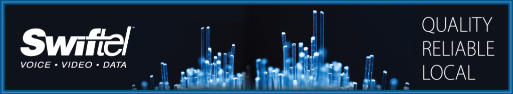 Phone, TV and Internet service